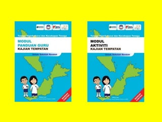 Modul kecekapan tenaga | PPTX