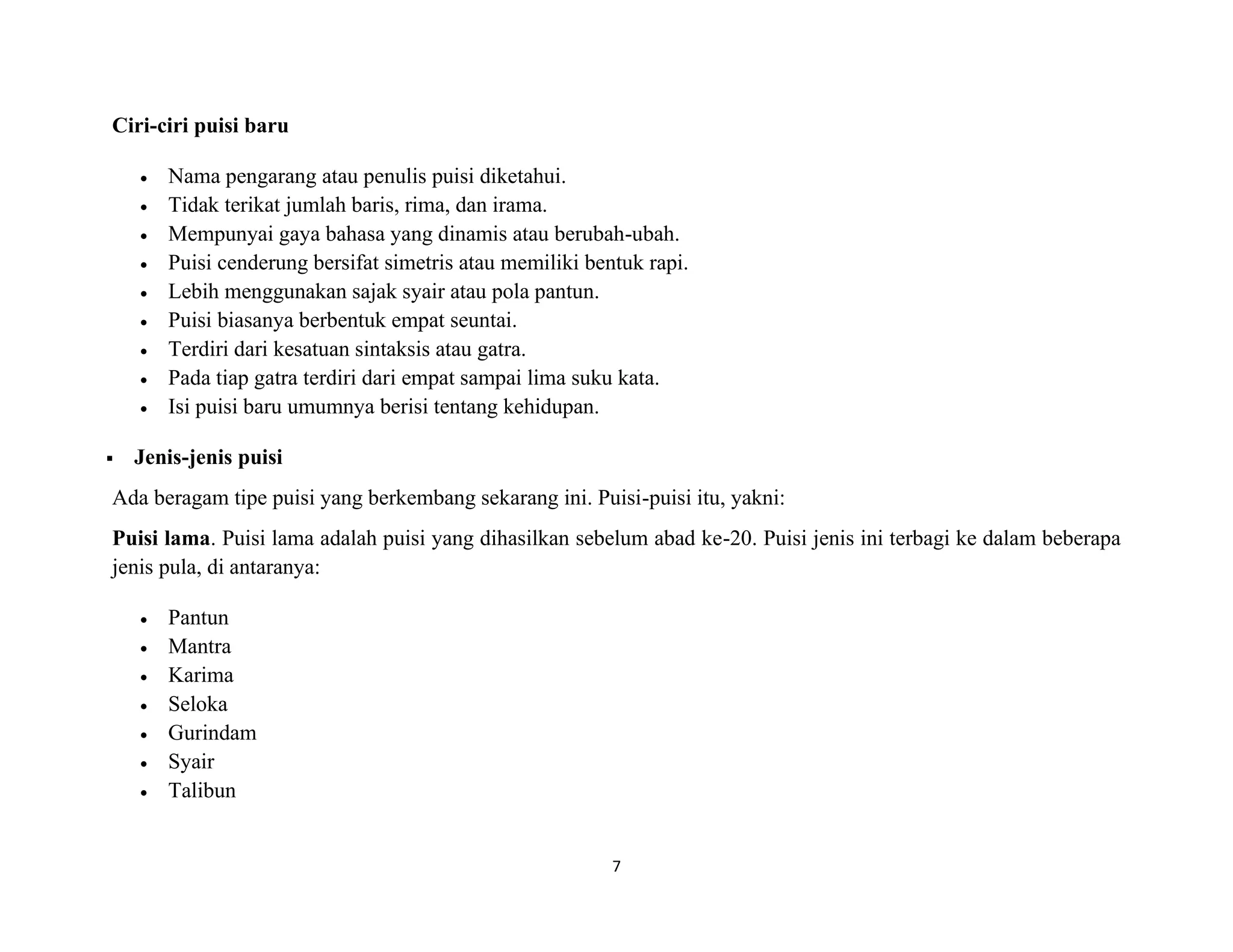 SUHARNI 193010212004 Modul kelas 4 SD Tema 6 Subtema 1 | PDF