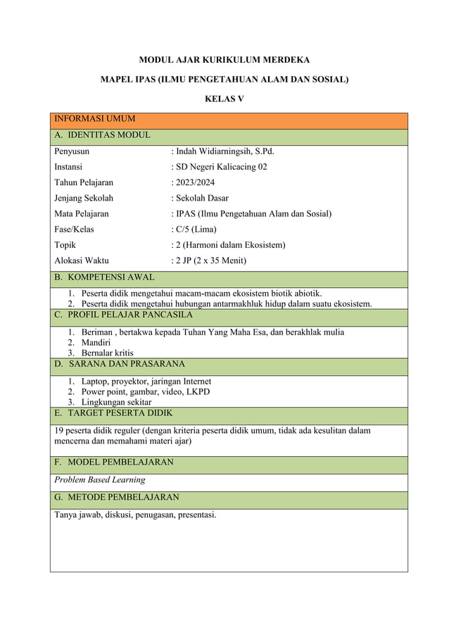 MODUL Kelas 5_IPAS_Guru Berbagi 001.docx