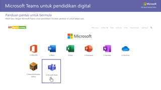 Modul Kelas Digital dengan Microsoft Teams.pdf