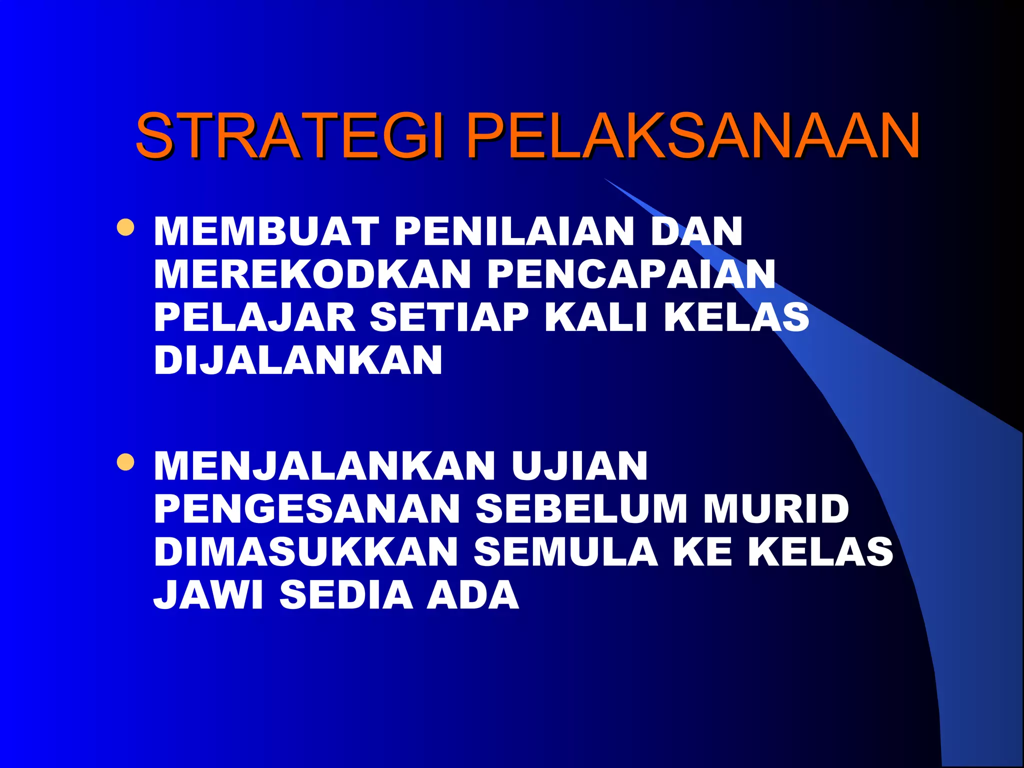 Modul kelas pemulihan jawi model j qaf(pp) | PPT