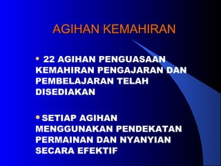 Modul kelas pemulihan jawi model j qaf(pp) | PPT