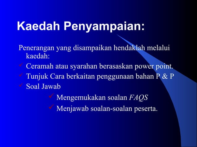 Modul kelas pemulihan jawi model j qaf(pp) | PPT