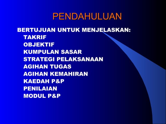 Modul kelas pemulihan jawi model j qaf(pp) | PPT | Free Download