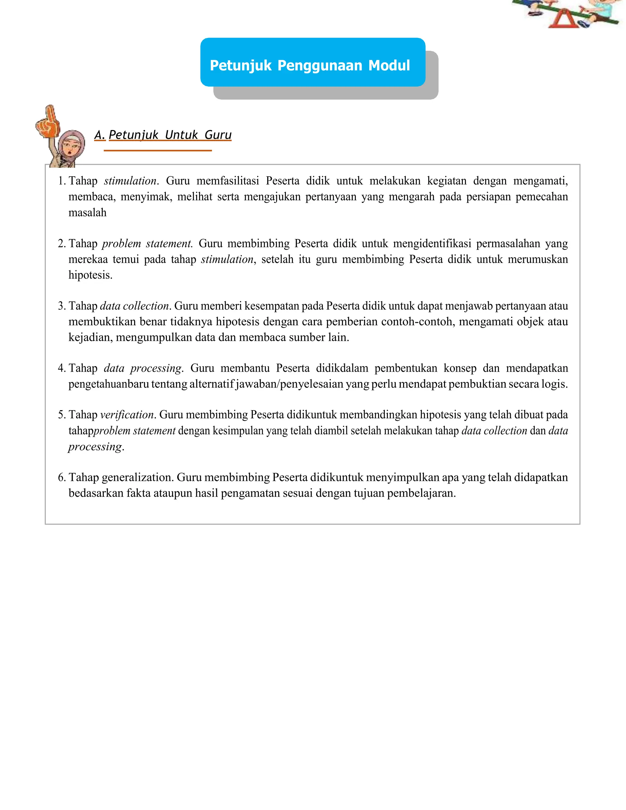 MODUL KELAS X METODE ILMIAH.docx