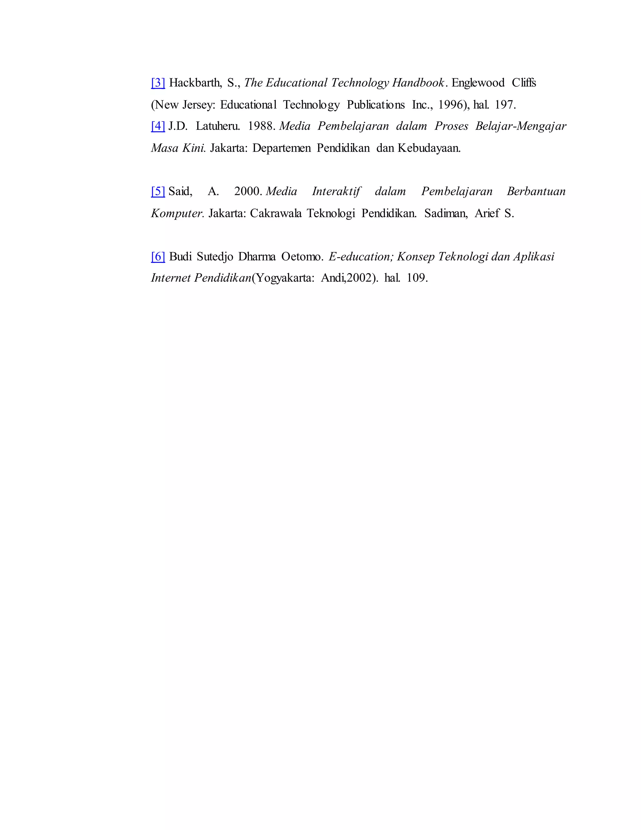 Modul kelompok 3 | DOCX