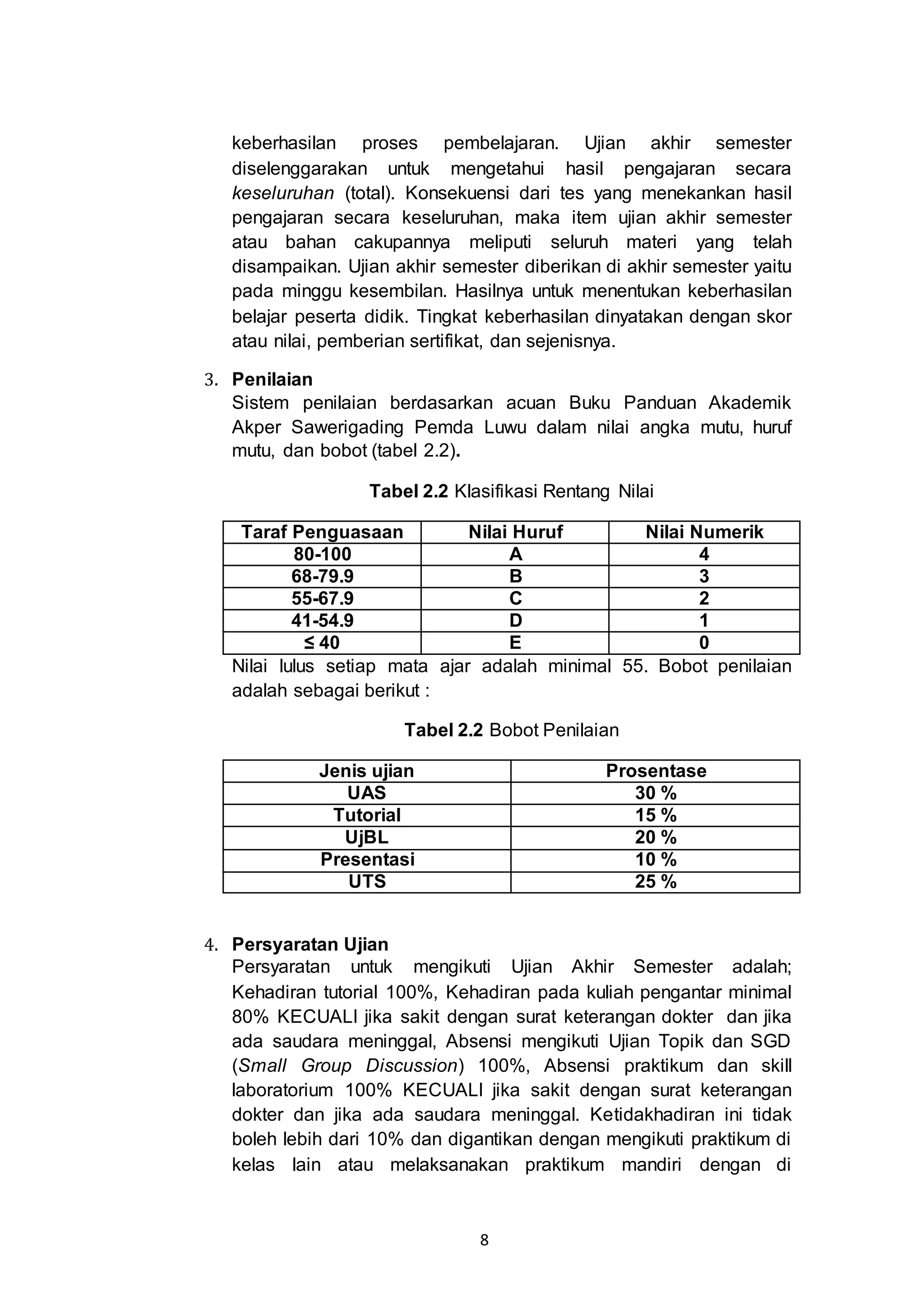 Modul kep. jiwa | DOCX