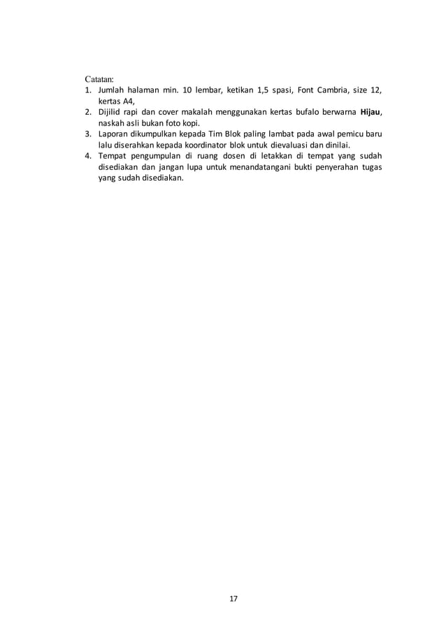 Modul kep. jiwa | PDF
