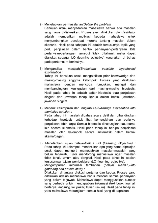 Modul kep. jiwa | PDF