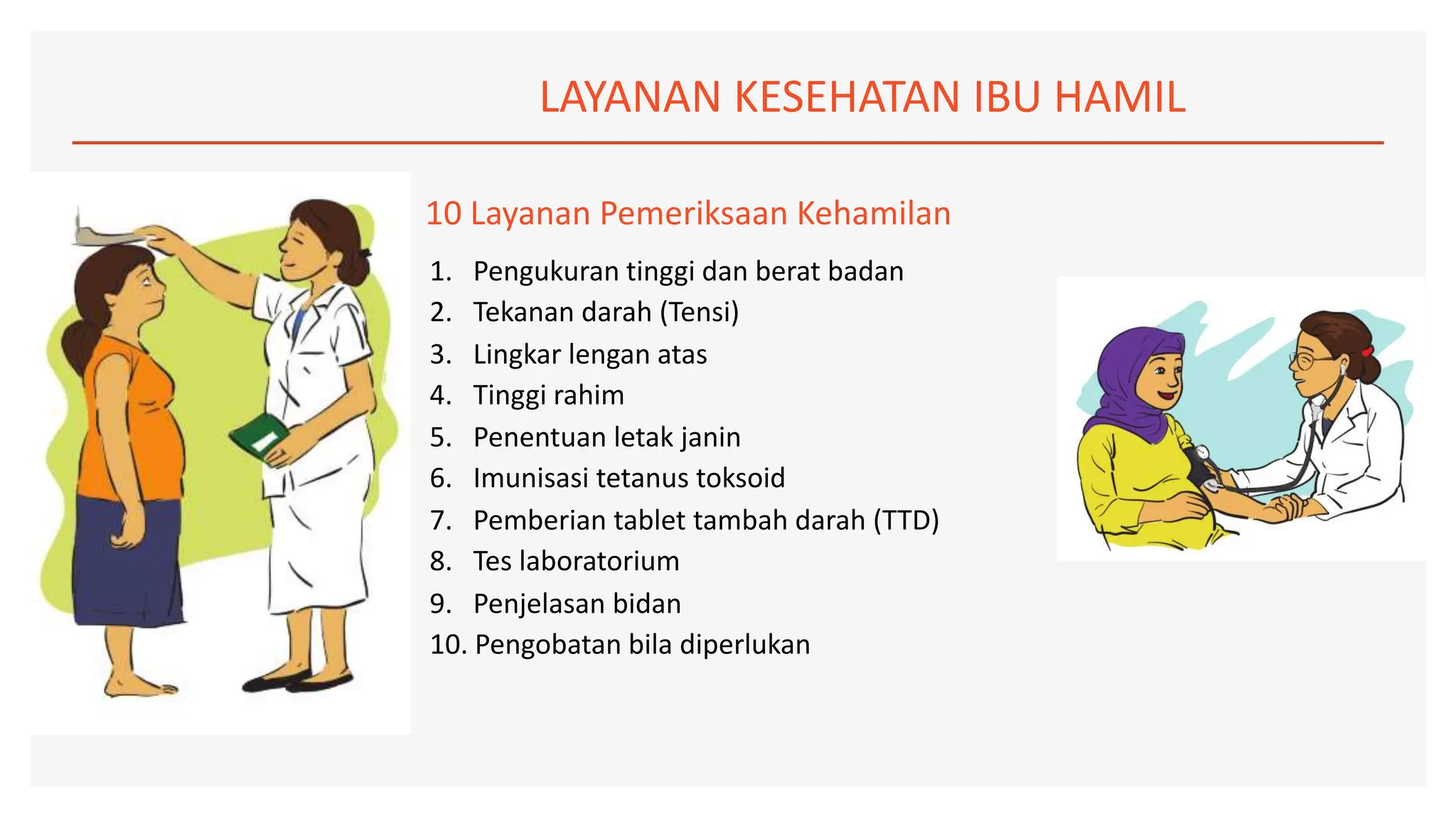 MODUL KESEHATAN DAN GIZI_Program Keluarga Harapan PKH.pptx