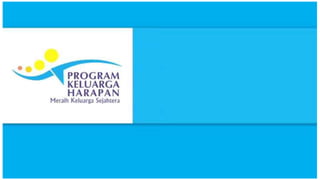 MODUL KESEHATAN DAN GIZI_Program Keluarga Harapan PKH.pptx