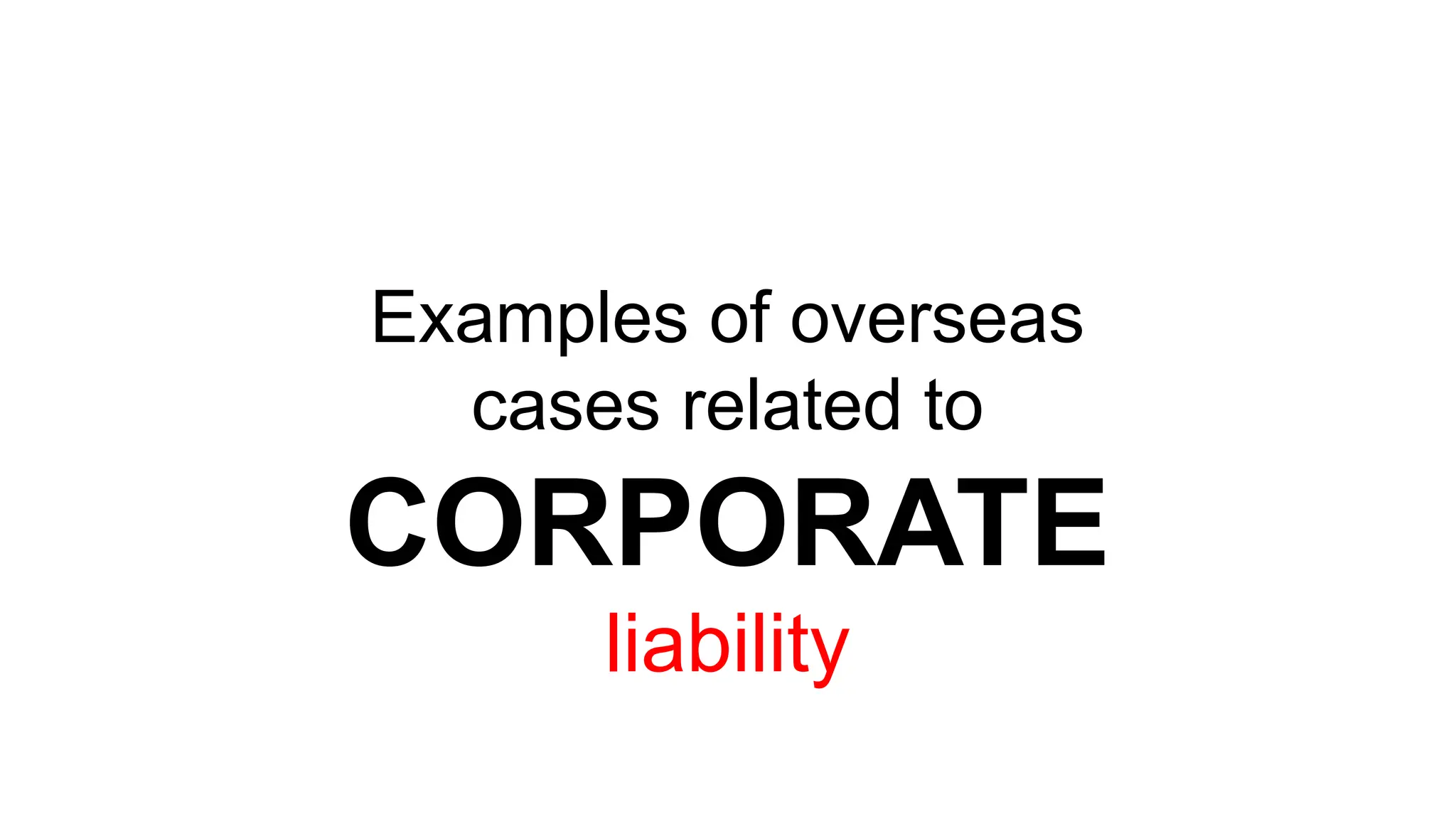 MODUL KIAR 2023 - 6 CORPORATE LIABILITY.pptx