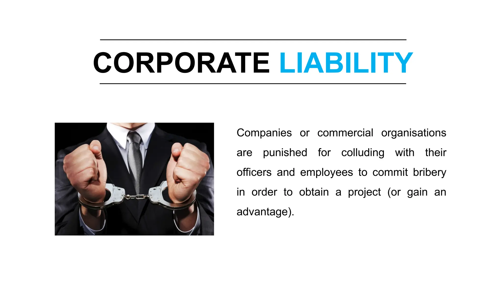 MODUL KIAR 2023 - 6 CORPORATE LIABILITY.pptx