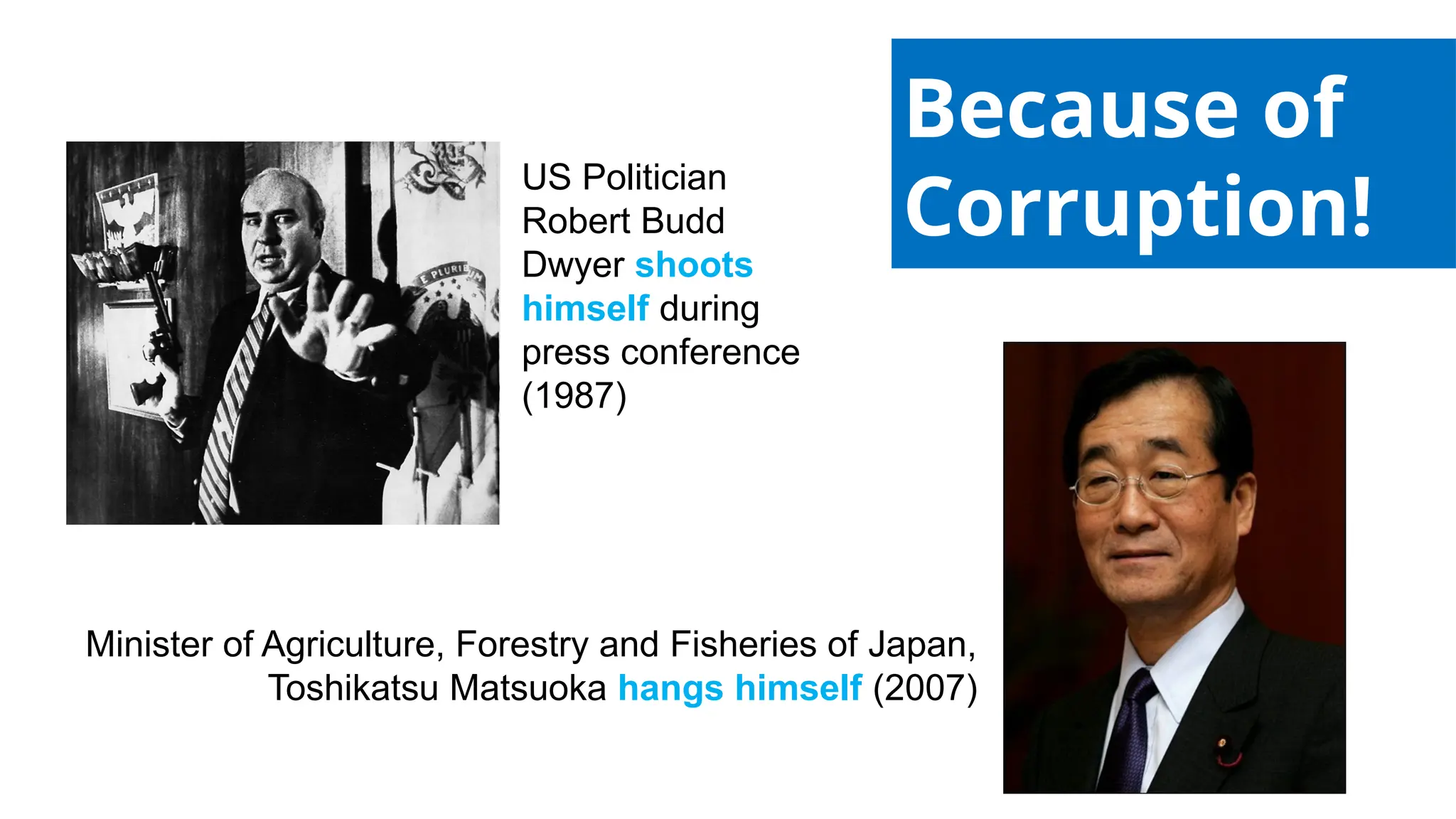 MODUL KIAR 2023 - 8 CAUSES, SYMPTOMS AND EFFECTS OF CORRUPTION.pptx