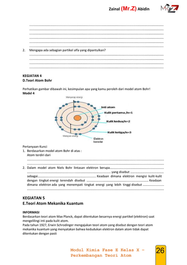Modul Kimia Fase E Kelas X TH 24 - E10.1 Teori Atom dan Notasi.docx