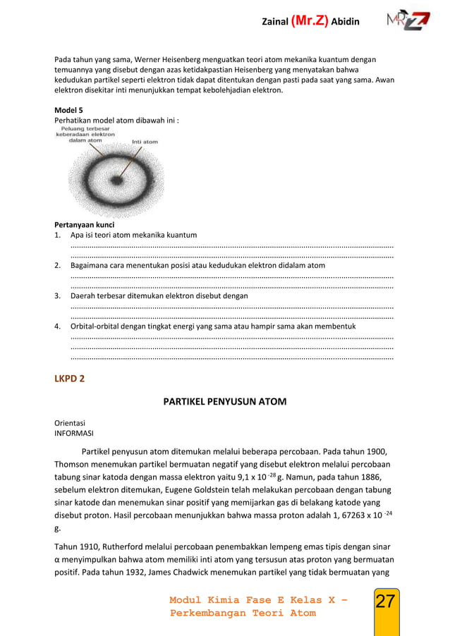 Modul Kimia Fase E Kelas X TH 24 - E10.1 Teori Atom dan Notasi.docx