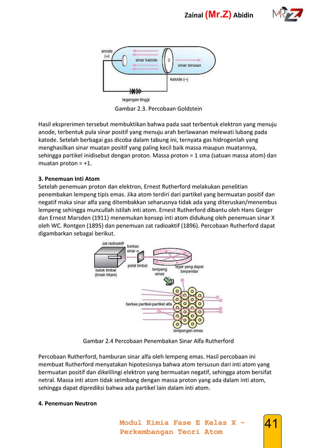 Modul Kimia Fase E Kelas X TH 24 - E10.1 Teori Atom dan Notasi.docx