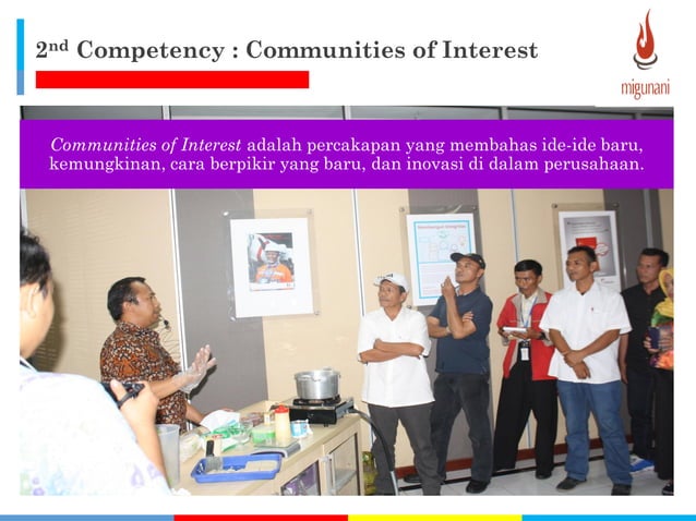 Modul knowledge management | PDF