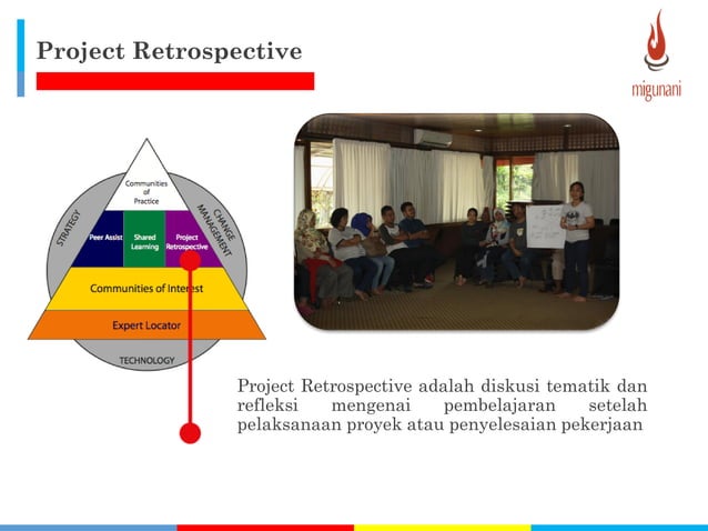 Modul knowledge management | PDF