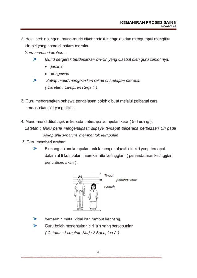 Modul kps thn 3 | PDF