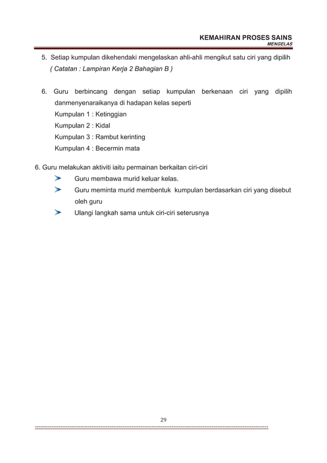 Modul kps thn 3 | PDF