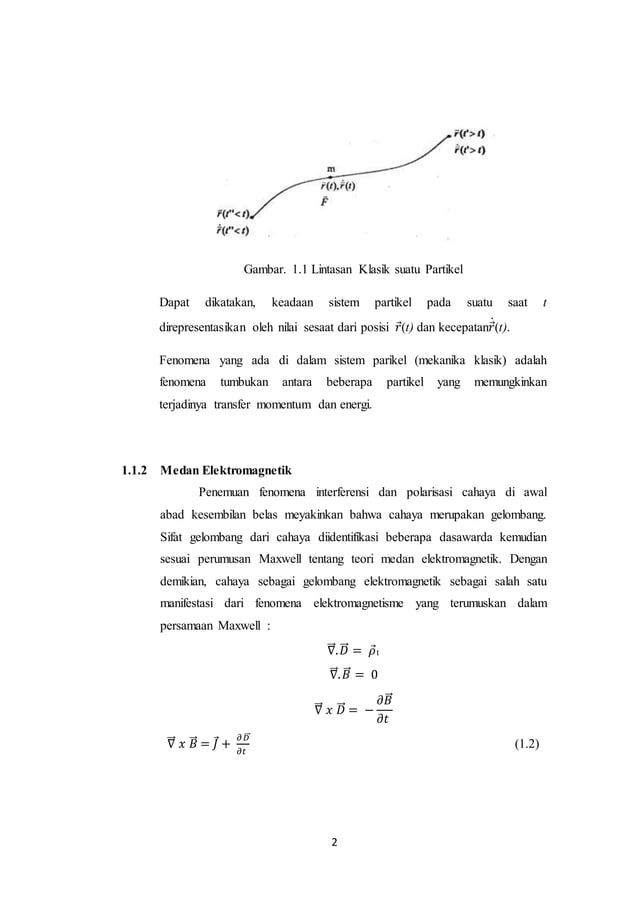 MODUL FISIKA KUANTUM | DOCX