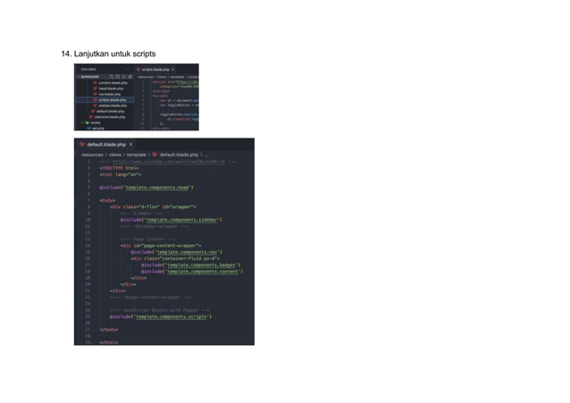 Modul Laravel 10 - ToT Laravel TcOT.pptx