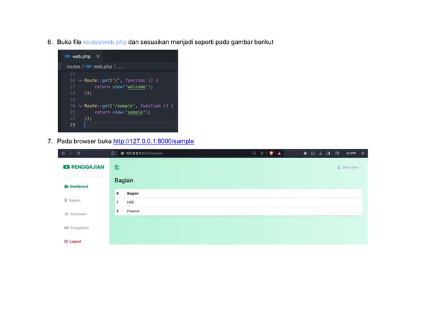 Modul Laravel 10 - ToT Laravel TcOT.pptx