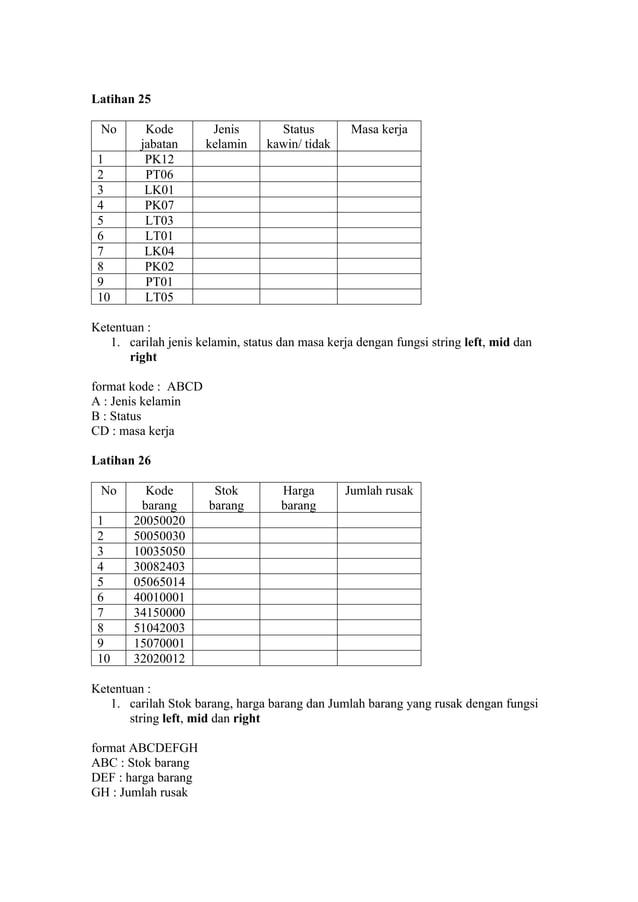 Modul Latihan Office.docx.......................................... | DOCX