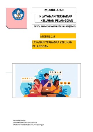 modul layanan terhadap keluhan pelanggan.pdf