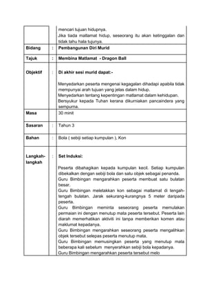 Modul ldk | DOCX