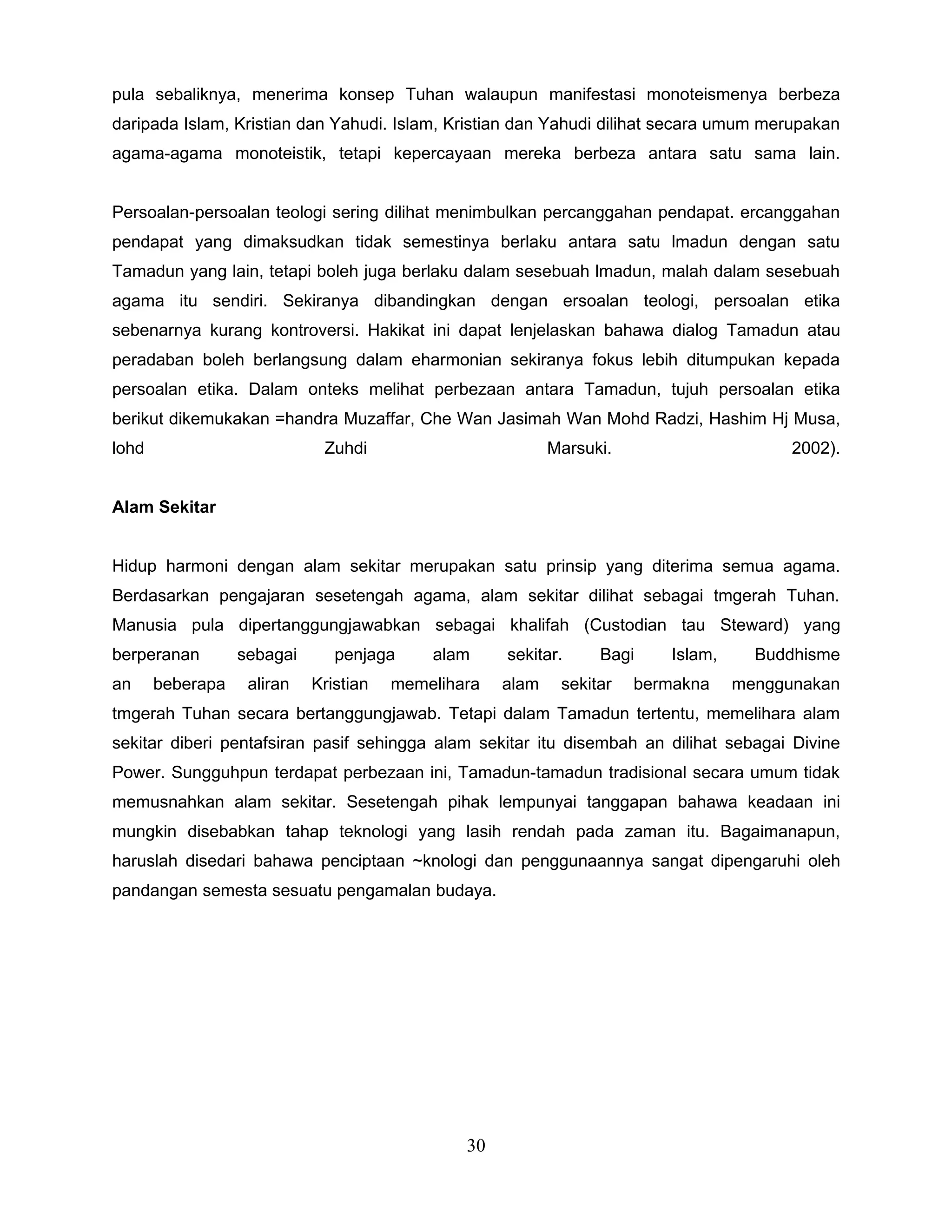 Modul lengkap titas ppg ambilan jun 2011 edit | PDF