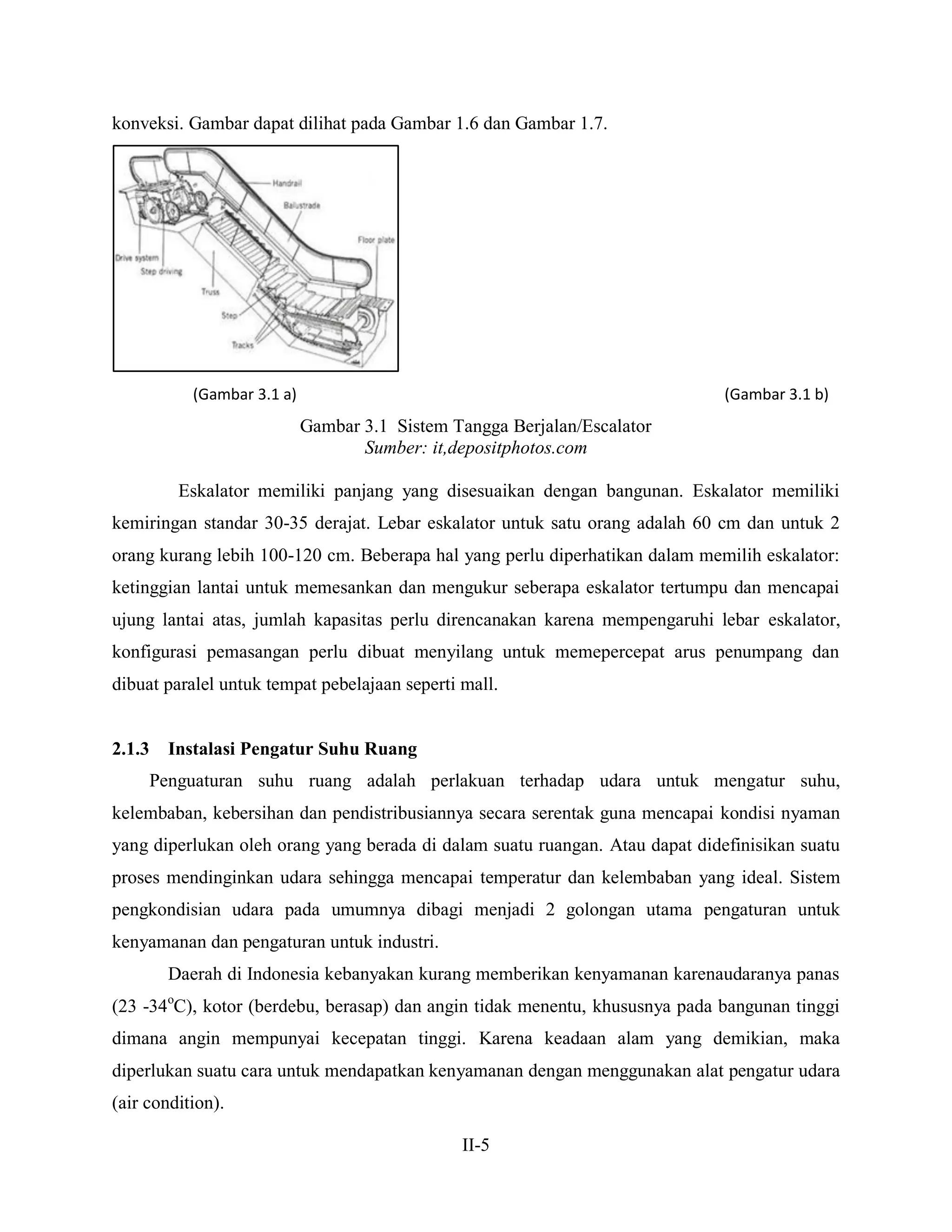 Modul TKP M1KB3 - INSTALASI AIR BERSIH DAN AIR KOTOR BANGUNAN | PDF