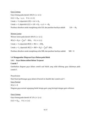 Modul TKP M2KB4 - Struktur Statis Tak Tertentu | PDF