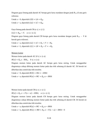 Modul TKP M2KB4 - Struktur Statis Tak Tertentu | PDF