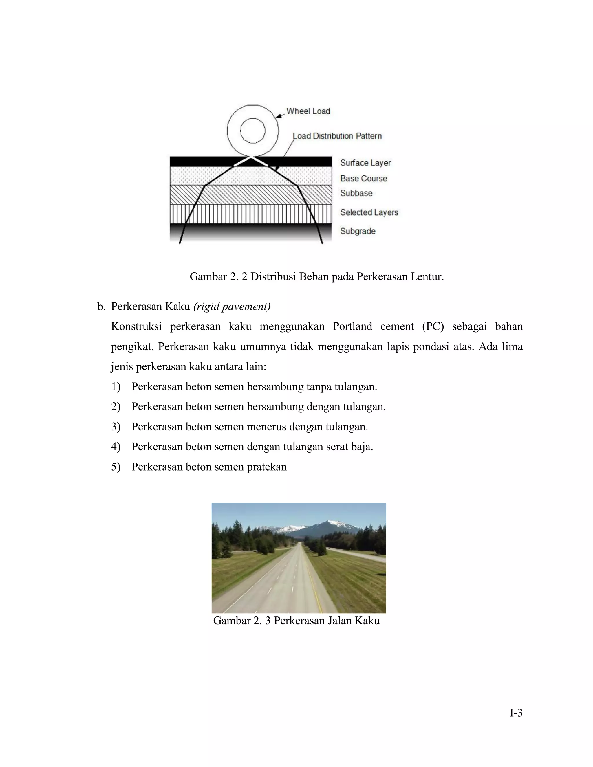 MODUL TKP M5KB2 - GAMBAR BANGUNAN JALAN _ JEMBATAN | PDF