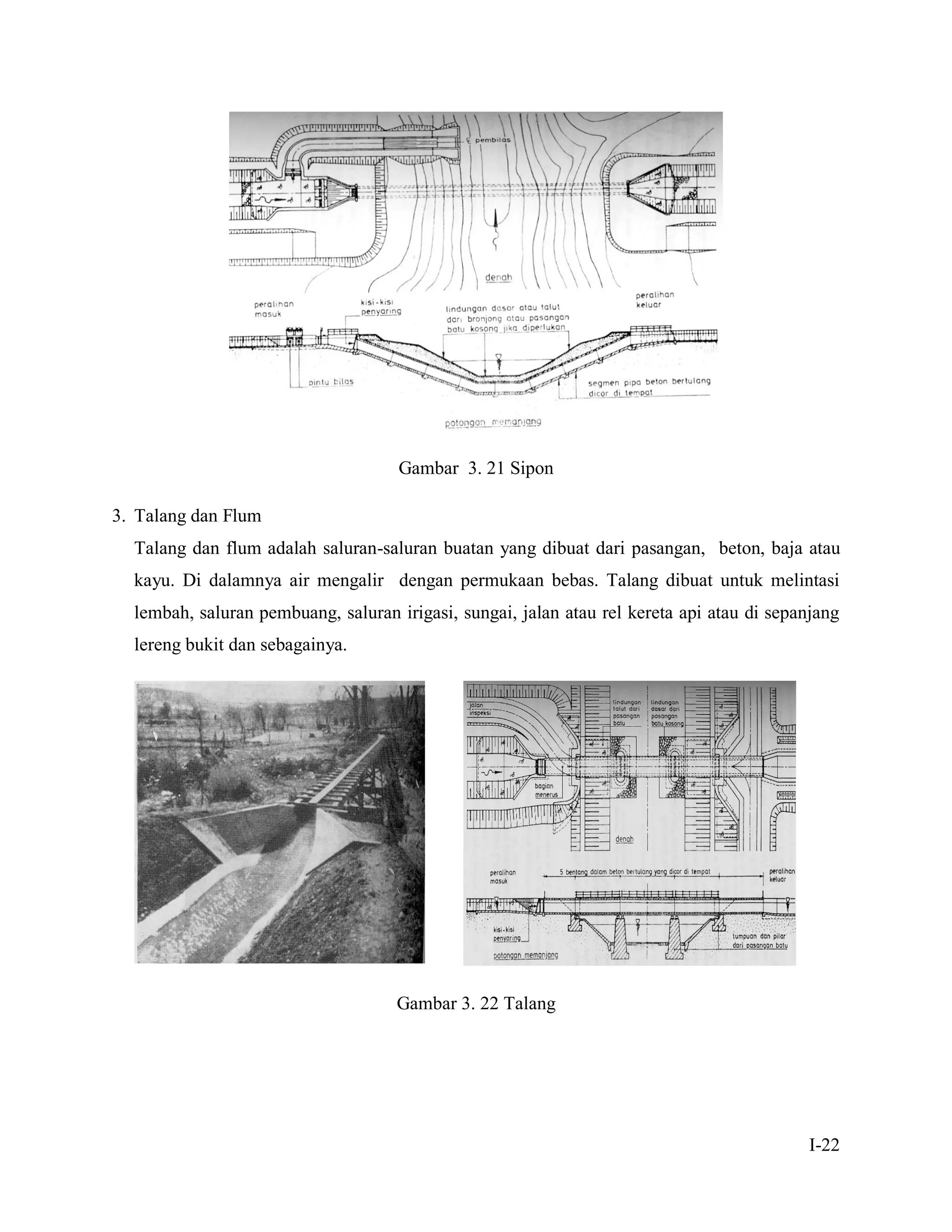 MODUL TKP M5KB3 - GAMBAR BANGUNAN AIR | PDF