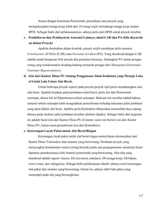 Modul TKP M6KB1 - Sistem Manajemen Keselamatan dan Kesehatan Kerja | PDF