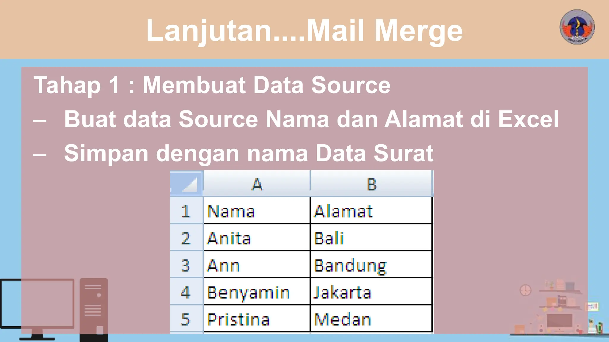 MODUL MAIL MERGE.pptx