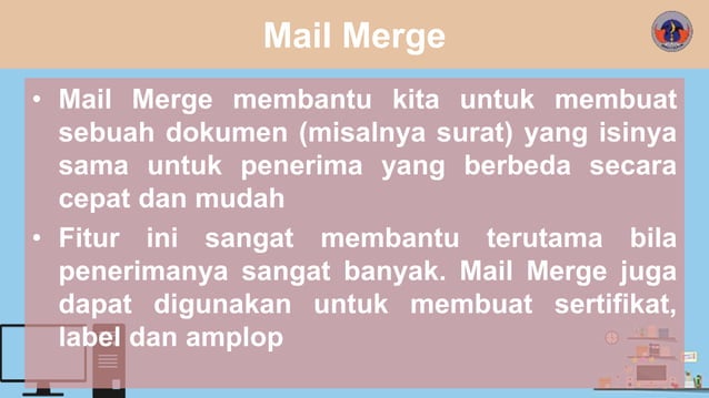 MODUL MAIL MERGE.pptx