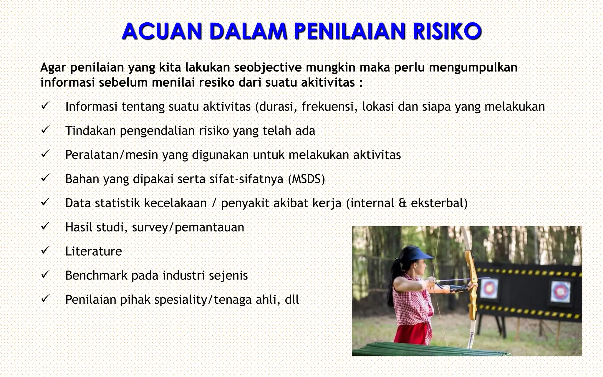 Modul MANAJEMEN RESIKO. Risk Management Discussion PPT | PDF