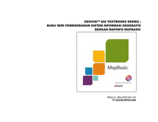 Modul Map Basic Indo | PPT