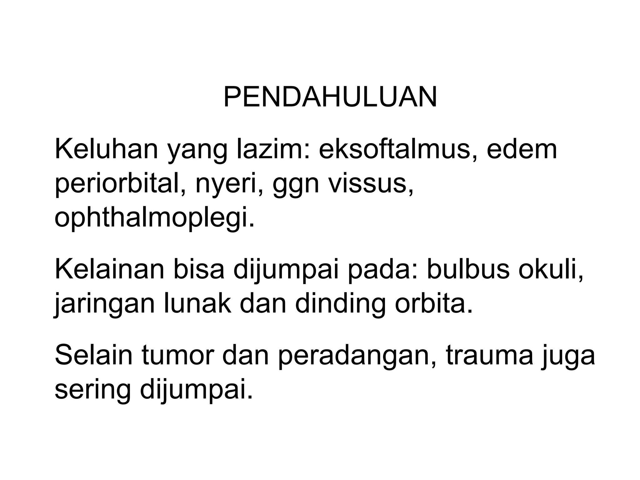 Modul mata radiologi | PPT