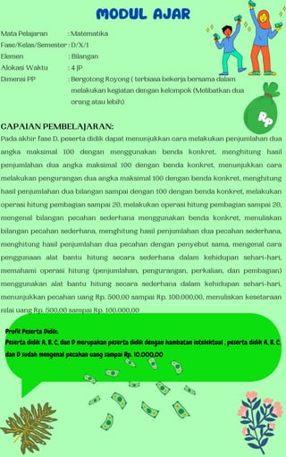 MODUL MATEMATIKA FASE D.pdf