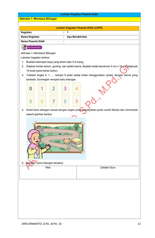 MODUL AJAR MATEMATIKA KELAS 3 KURIKULUM MERDEKA.pdf