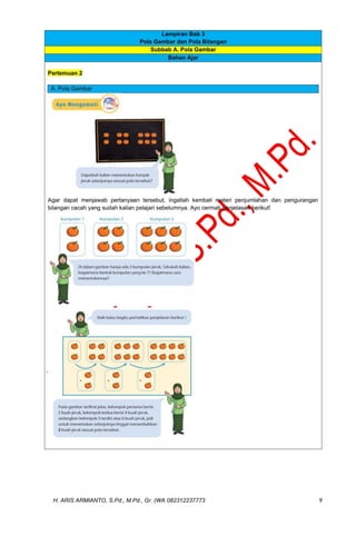 MODUL AJAR MATEMATIKA KELAS 4 REVISI CP 032 KURIKULUM MERDEKA.pdf