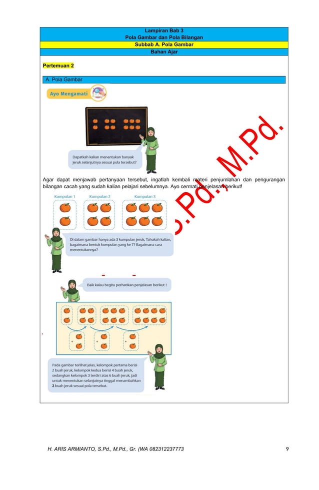 MODUL AJAR MATEMATIKA KELAS 4 REVISI CP 032 KURIKULUM MERDEKA.pdf