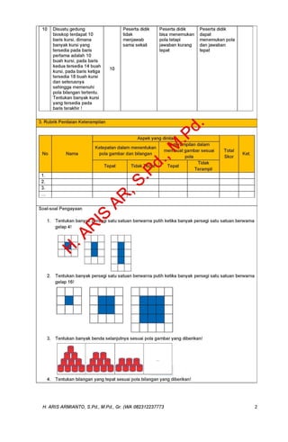 MODUL AJAR MATEMATIKA KELAS 4 REVISI CP 032 KURIKULUM MERDEKA.pdf