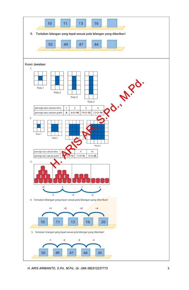 MODUL AJAR MATEMATIKA KELAS 4 REVISI CP 032 KURIKULUM MERDEKA.pdf