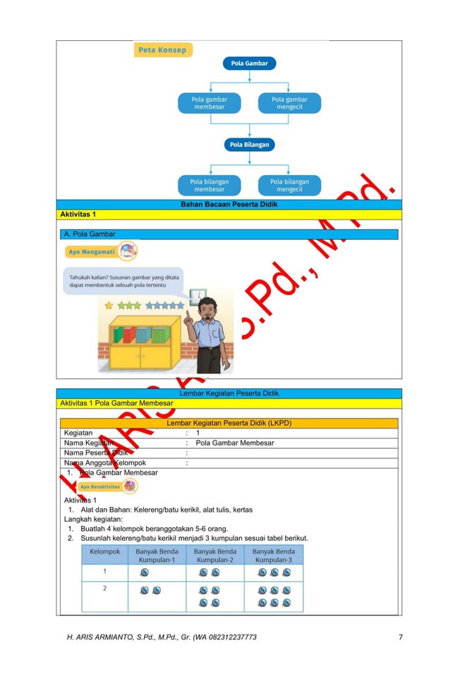 MODUL AJAR MATEMATIKA KELAS 4 REVISI CP 032 KURIKULUM MERDEKA.pdf